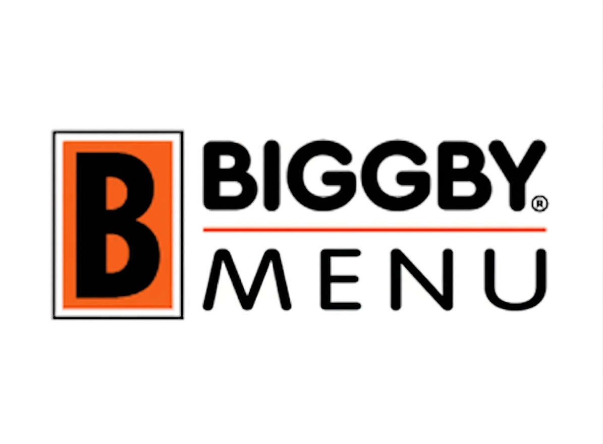 Find the Latest BIGGBY Coffee Drinks and Menu Prices